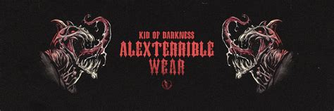 Alex Terrible Wear | Добро пожаловать в магазин одежды ALEX TERRIBLE ...