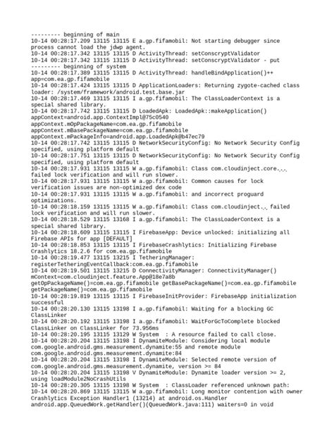 mod menu log com ea gp fifamobile pdf component object model