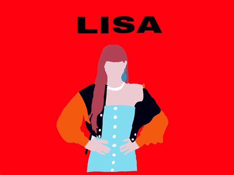 Wallpaper De Lisa