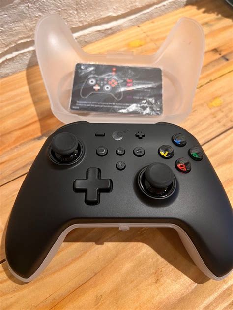 Guilikit Kingkong Controller For Nintendo Switch Ns08 Video Gaming