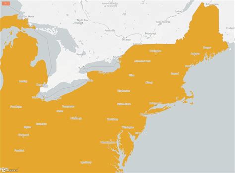 Javascript Custom Symbology On Geojson Tileset In Mapbox Stack Overflow