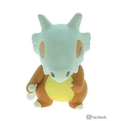 Pokemon 2020 Cubone Pokemon Egg Series 2 Gashapon Figure