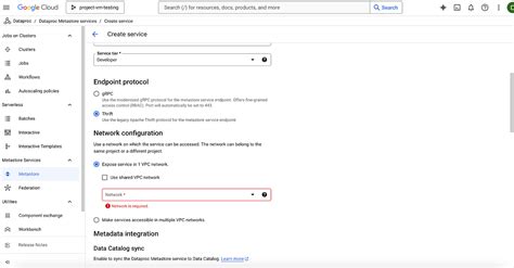 Store Service Account Keys In Gcp Secret Manager By Akanksha Khushboo