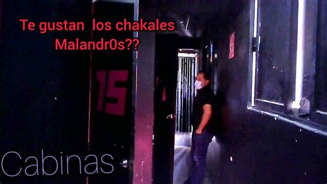 Te Gustan Los Malandros Cabinas Chalco Youtube