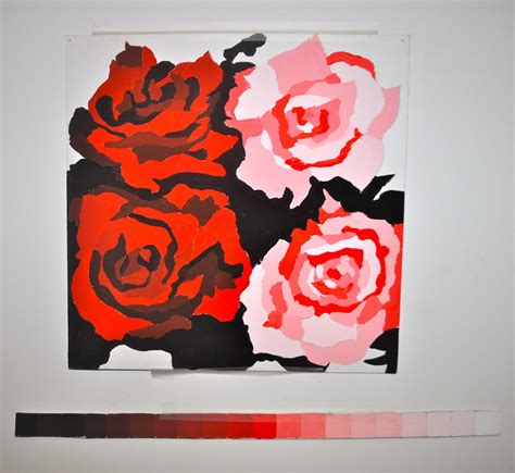 Avarie S Interlude Colour In Context Monochromatic Color Scheme