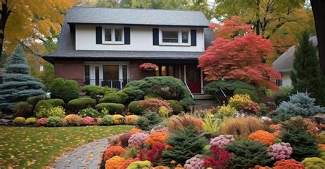 8 Amazing Fall Landscaping Designs To Boost Curb Appeal Doug