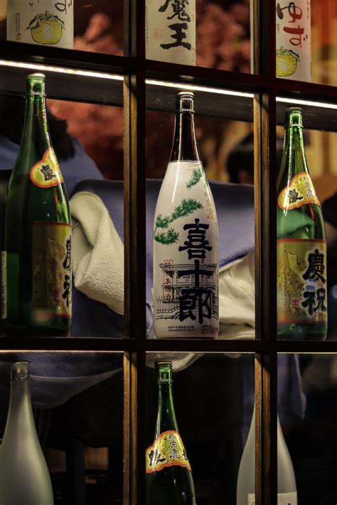 Sake Vs Soju Vs Shochu Key Differences And How To Drink Them Tatler Asia