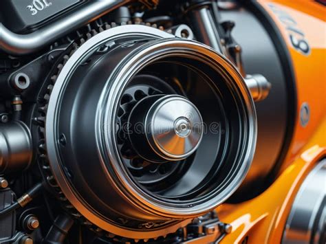 Engine Oil Unleashing The Power Of High Performance Lubricationai