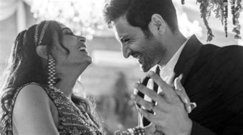 Ali Fazal Shares More Photos From Dreamy Wedding Celebrations Calls It