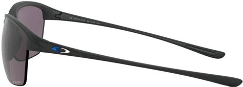 Oakley Si Unstoppable Thin Blue Line Sunglasses Black Frame Prizm