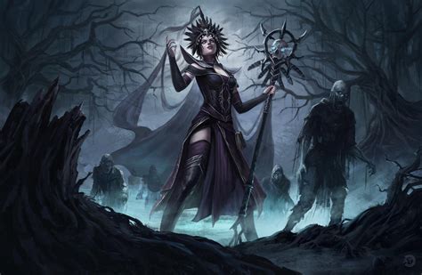 Tabitha By Atc Illustration On Deviantart