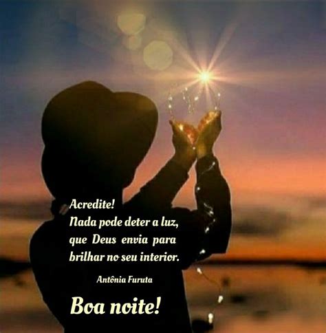 Pin de Eliane Oliveíra em Mensagens de anjos Boa noite fé Boa