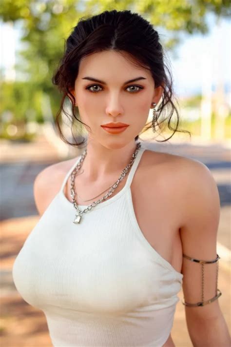 Sabrina 162cm Full Tpe Bodyandhead Real Sex Doll Us Stock Xylover Sex Doll