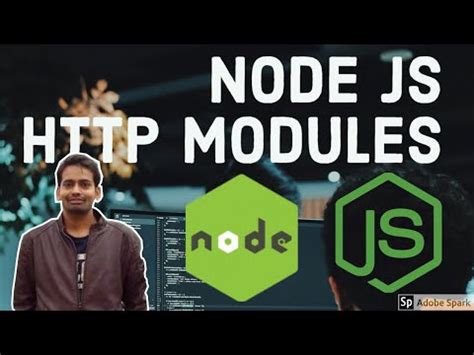 Learn Node JS Module 08 Mind Luster