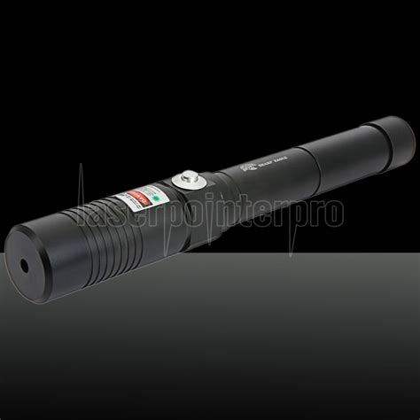 Separated Style High Power 6000mw 450nm Blue Light Alloy Laser Pointer