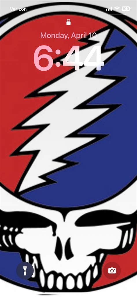 The Warlocks Rgratefuldead