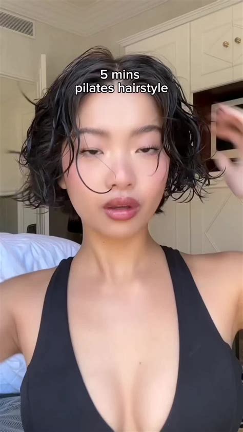 Very Short Hairstyles