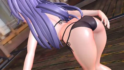【mmd】甘雨 Ganyuaoa Еxcuse Me 【紳士向け】 Xhamster