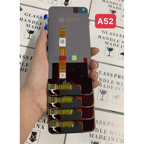 Màn Hình Opo A52 A92 Zin New Shopee Việt Nam