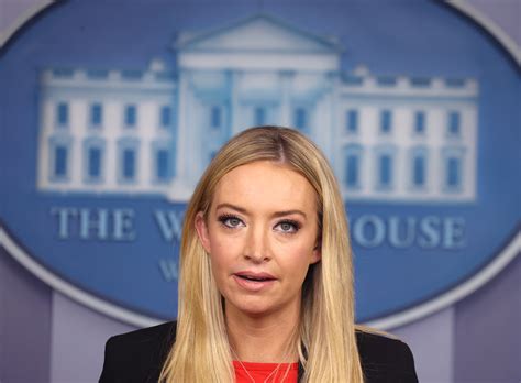 Kayleigh Mcenanys Claims Of Press Double Standards Ridiculed In Video