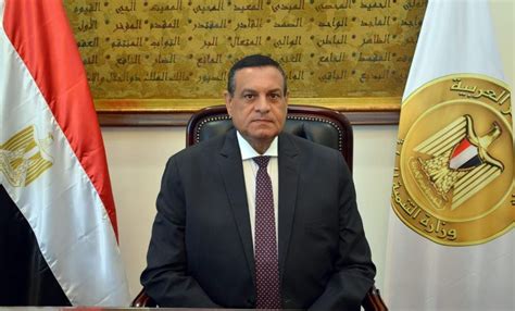 الأسبوع وزير التنمية المحلية المدن الإفريقية تمتلك فرصا هائلة لتواكب