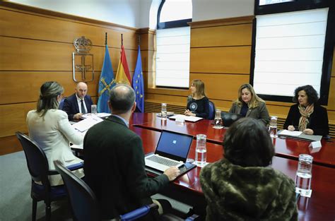 El Consejo De Gobierno Aprueba La Concesión De 267175 Euros Para El