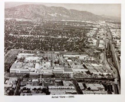 The Museum Of The San Fernando Valley Donation Of General Motors Van