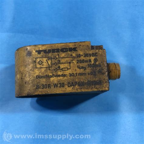 Turck Ims Supply