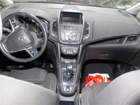 Engine Opel Zafira B14net A14netb14net