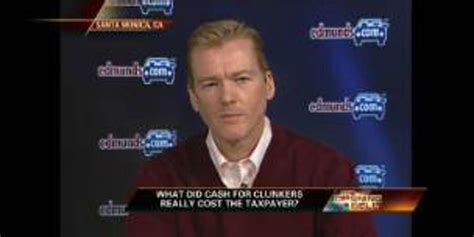 Edmunds Vs Nada Clunkers Cost Taxpayers Fox Business Video