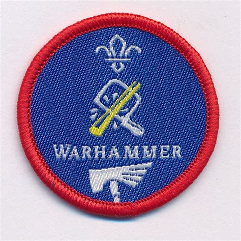 Scout Model Maker Activity Badge Leicestershire Scout Shop