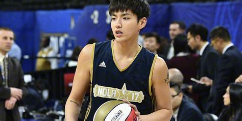 連續三年入選 吴亦凡領銜 2018 Nba 全明星週末名人挑戰賽名單 Hypebeast