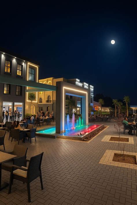 Golden اعمل منشن لشخص عزيز عليك واحكيله اعزمنا ع هذا المكان جولدن سكاي في انتظاركم اليوم