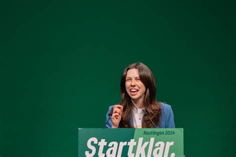 Dr Zoe Mayer Ihre Bundestagsabgeordnete für Karlsruhe