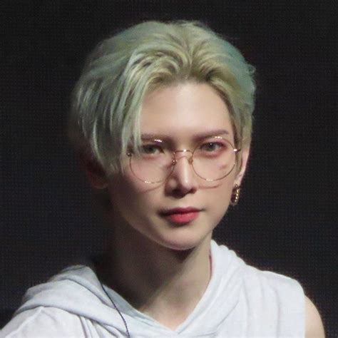 Starry Yeo ♡ On Twitter Kang Yeo Sang Ethereal Aesthetic Ethereal