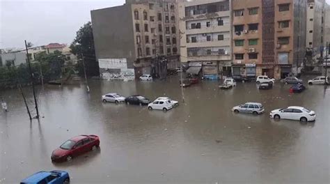 First Spell Of Monsoon Breaks All Records Pmd Reveals