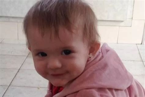Um Ano Após Acidente Bebê Que Se Afogou Em Balde Morre Em Sp