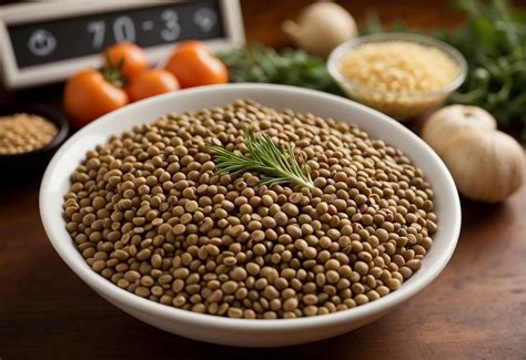 Trader Joes Lentils A Healthy Staple For Every Pantry My Nutrition