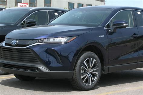 5 Toyota Venza Years To Avoid And What You Should Know