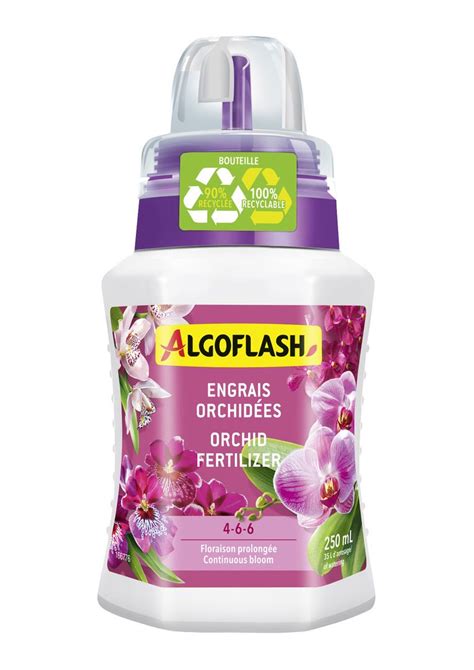 Orchid Fertilizer 250 Ml
