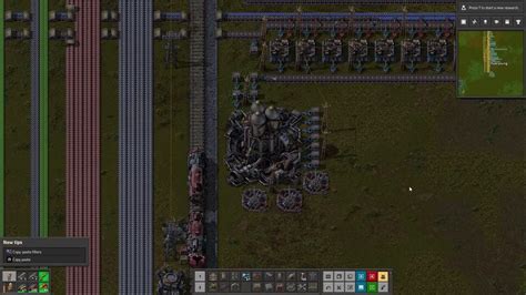 Beating Factorio With Nerfed Aliens 17 Hours Youtube