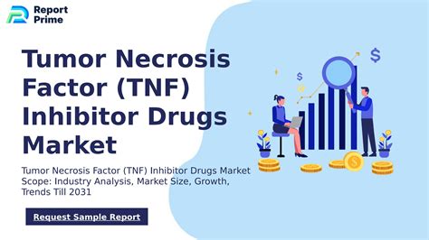 Global Tumor Necrosis Factor Tnf Inhibitor Drugs Market Cagr 71 By
