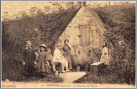 Fontaine Des Cagots à Hagetmau Album On Imgur