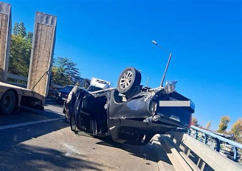 Pitești Accident grav lângă Ramada