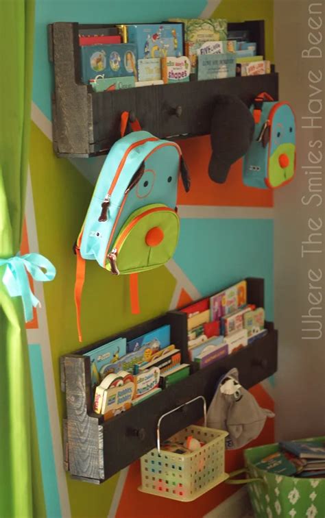 31 Fabulous And Unique Shelves That You Can Make Yourself