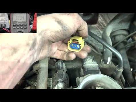 Jeep Grand Cherokee - Crank No Start/No Comms - YouTube