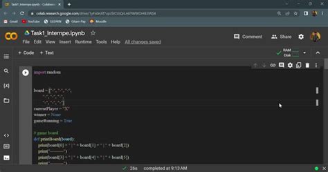 Sayandeep Pramanik On Linkedin Internpe Pythonprogramming
