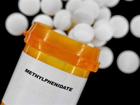 Methylphenidate Manfaat Dosis Dan Efek Samping Alodokter