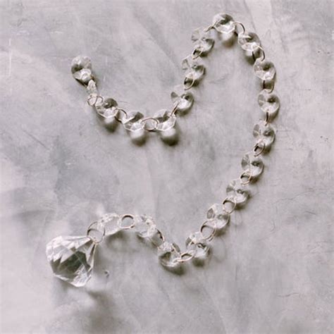 Crystal String Long Anrule