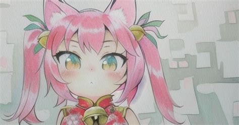 ぼくとネコ 過去絵aiイラスト化その47 南のナン誕生日1126のイラスト Pixiv